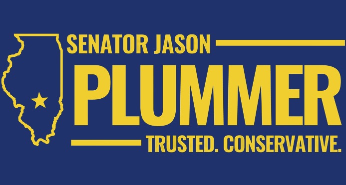 Senator Jason Plummer - Trusted. Conservative.